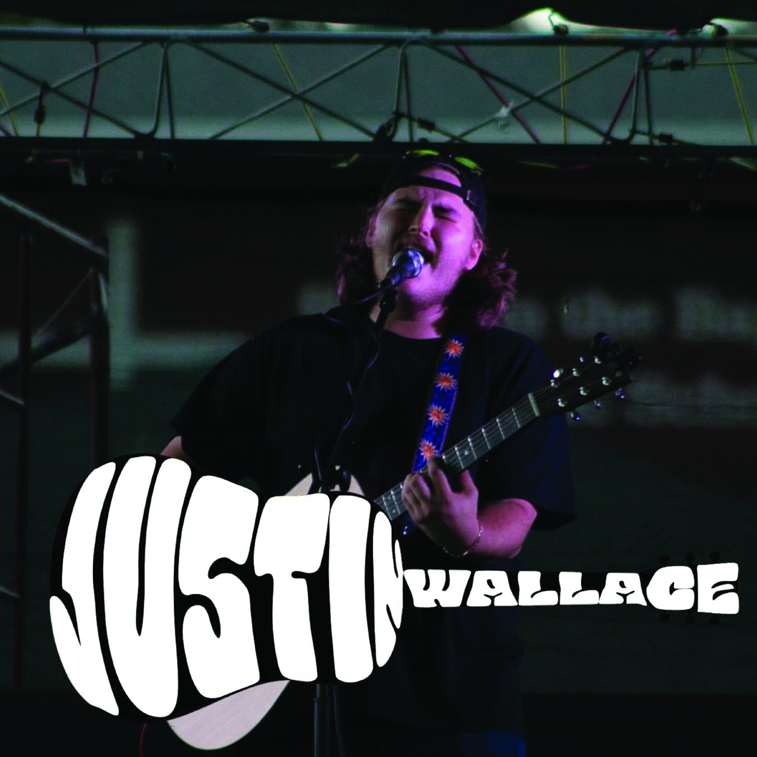 Justin Wallace - 3D Sideouts